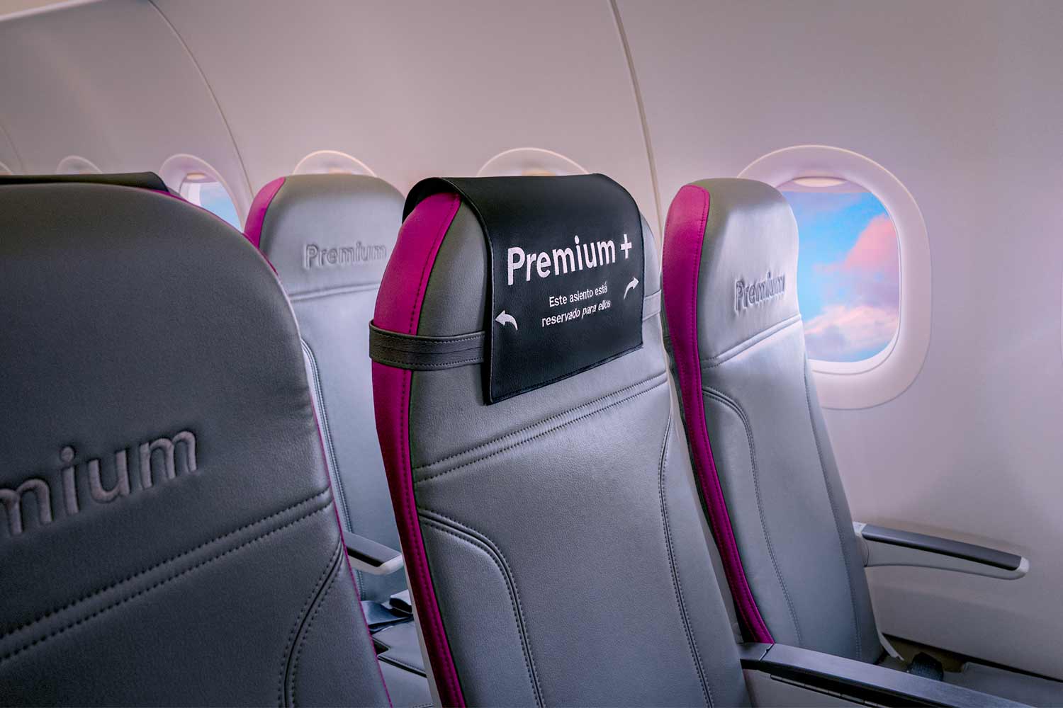 Volaris - Ultra low cost airline with the cheapest flight deals-Volaris